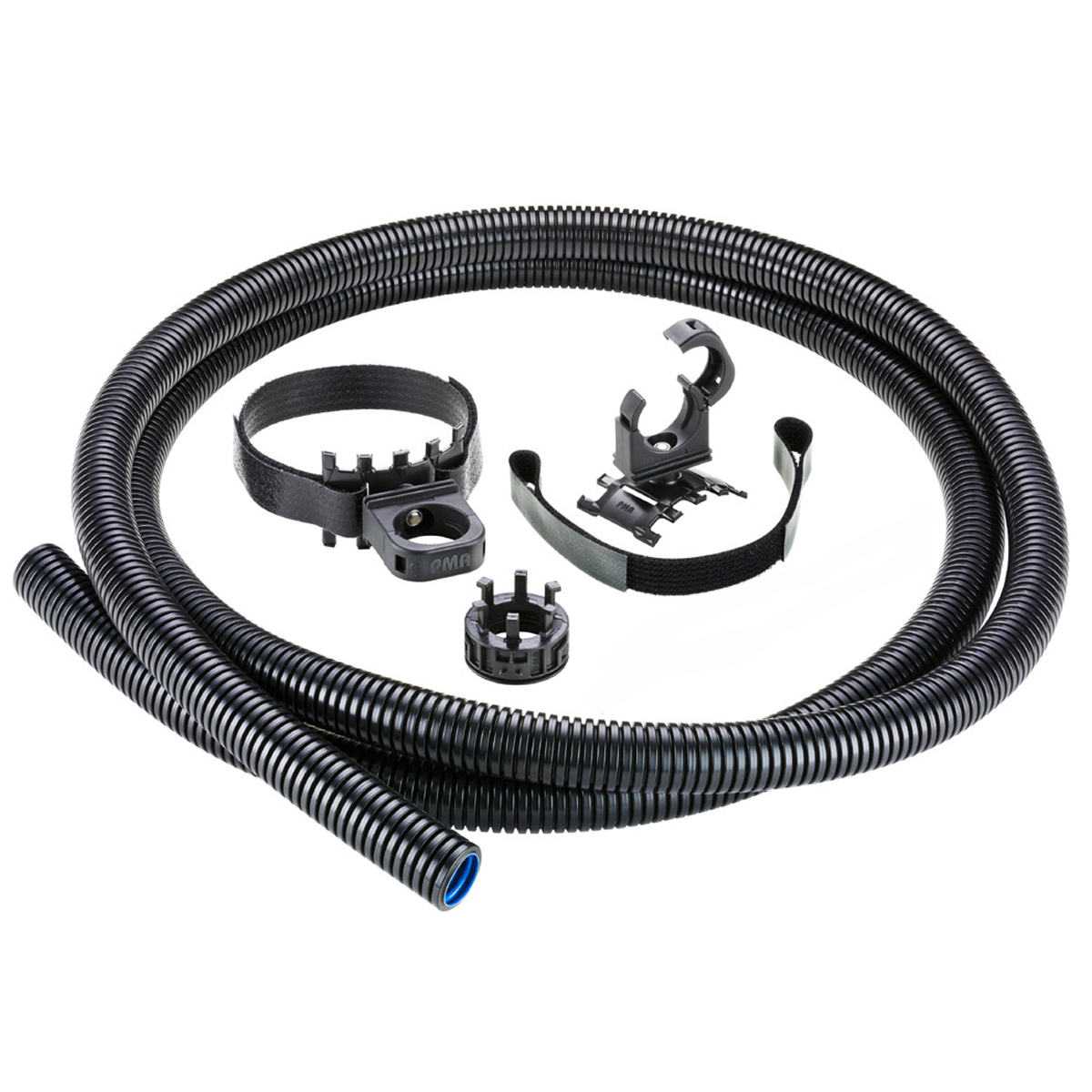 Cobot cable protection kit